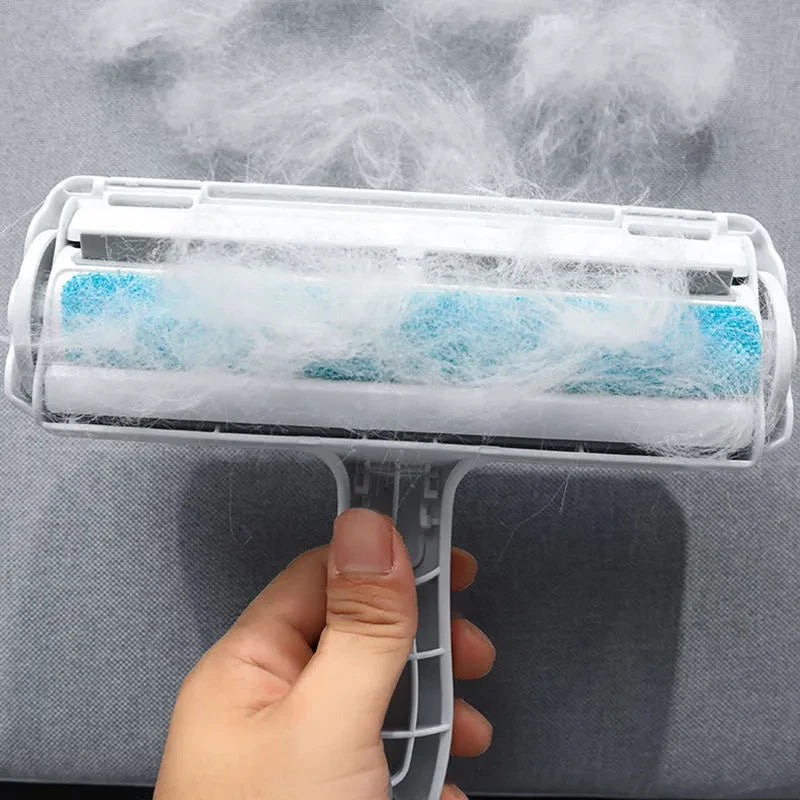 Rodillo Adhesivo Para Pelusas y Pelos – AF Store